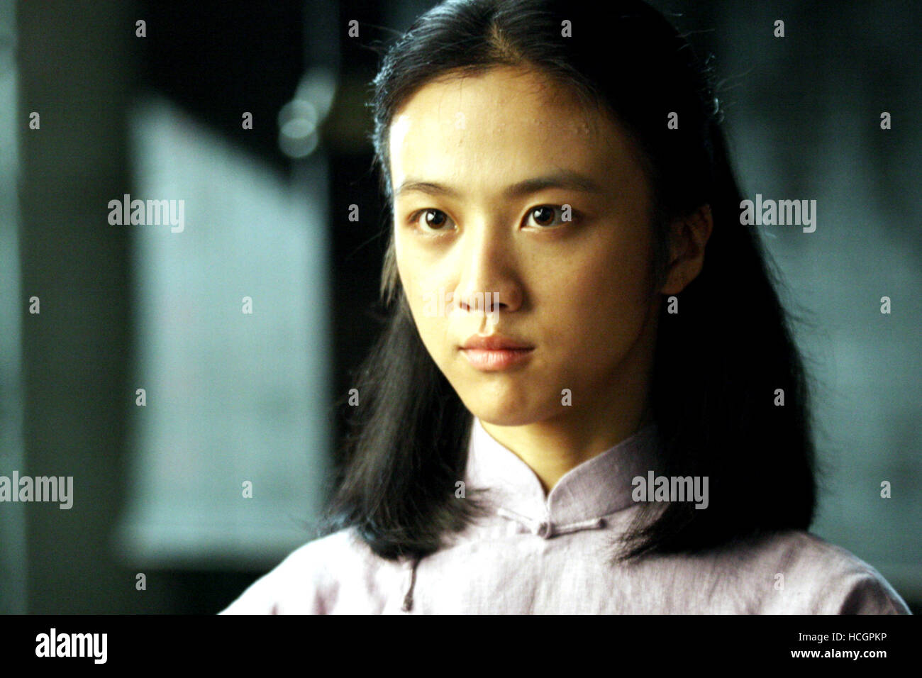 LUST, CAUTION, (aka SE, JIE), Wei Tang, 2007. ©Focus Features/courtesy ...