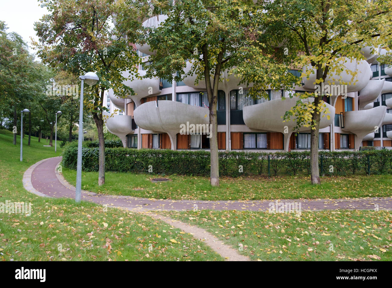 Urban suburb suburbs hi-res stock photography and images - Alamy