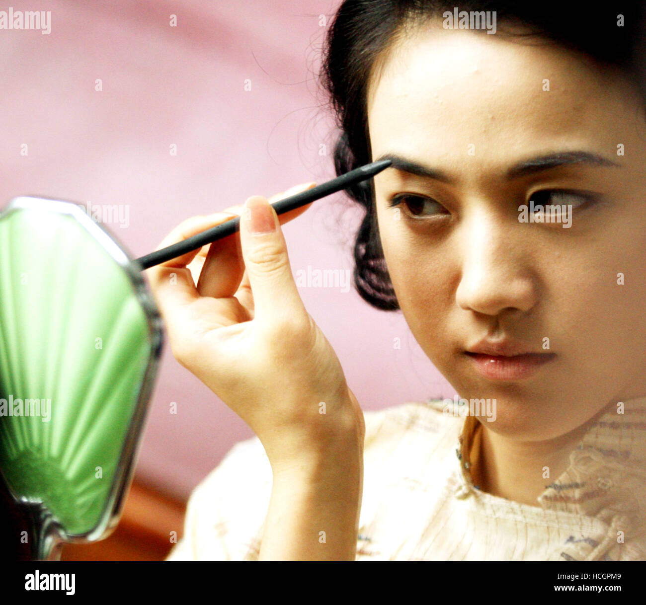 LUST, CAUTION, (aka SE, JIE), Wei Tang, 2007. ©Focus Features/courtesy ...