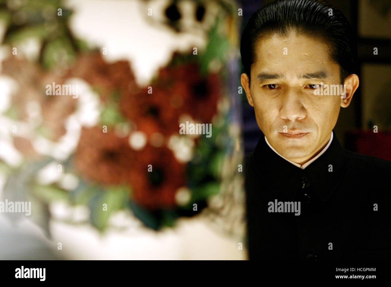 LUST, CAUTION, (aka SE, JIE), Tony Leung Chiu-Wai, 2007. ©Focus ...