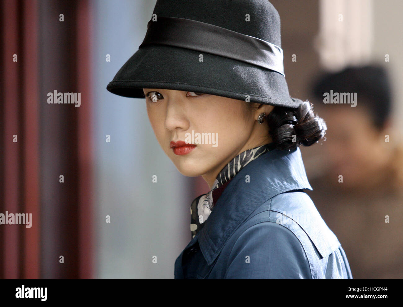 LUST, CAUTION, (aka SE, JIE), Wei Tang, 2007. ©Focus Features/courtesy ...