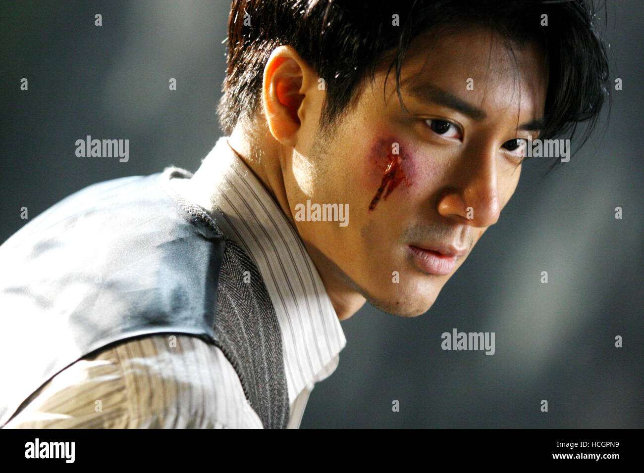 LUST, CAUTION, (aka SE, JIE), Lee-Hom Wang, 2007. ©Focus Features ...
