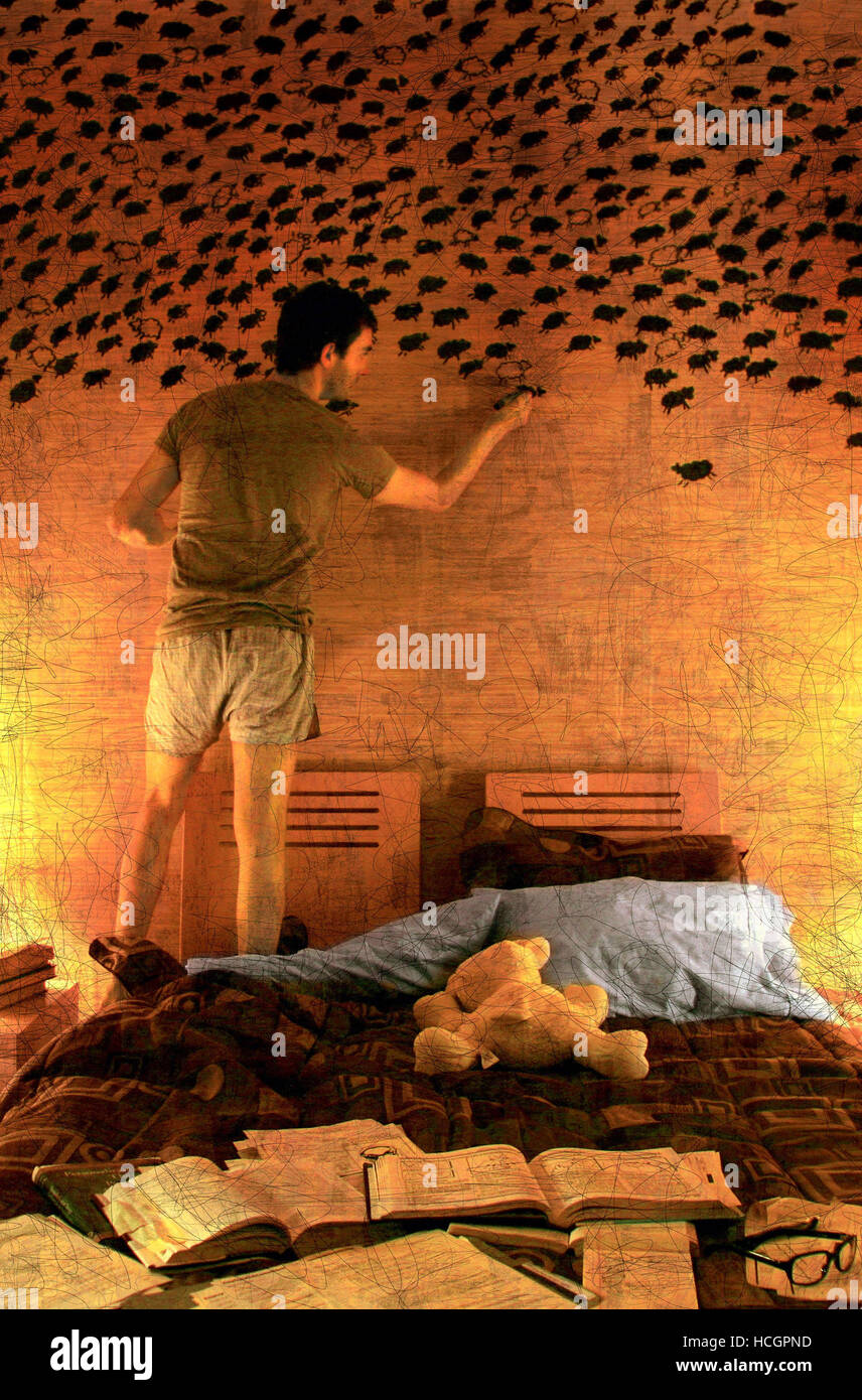 LUCID, Jonas Chernick, 2005. ©Mongrel Media/courtesy Everett Collection ...