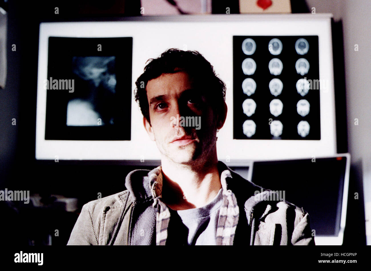 LUCID, Jonas Chernick, 2005. ©Mongrel Media/courtesy Everett Collection ...