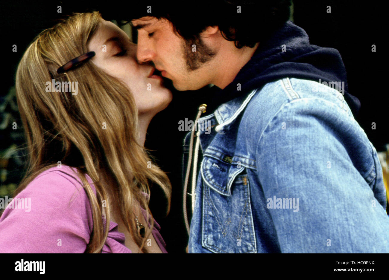 LUCK, Sarah Polley, Luke Kirby, 2003 Stock Photo - Alamy