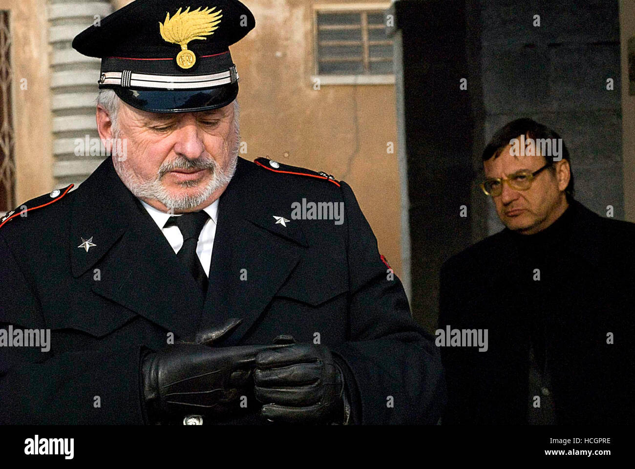 L'ULTIMO CRODINO, Marco Messeri, 2009. ©Mikado/Courtesy Everett ...