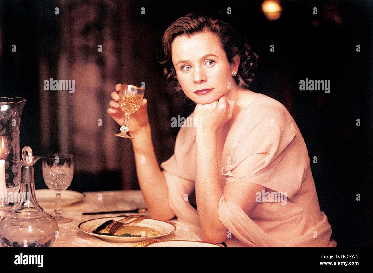 THE LUZHIN DEFENCE, Emily Watson, 2000, (c) Sony Pictures Classics ...