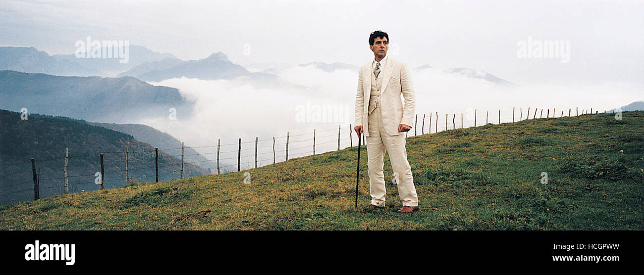 THE LUZHIN DEFENCE, John Turturro, 2000, (c) Sony Pictures Classics ...