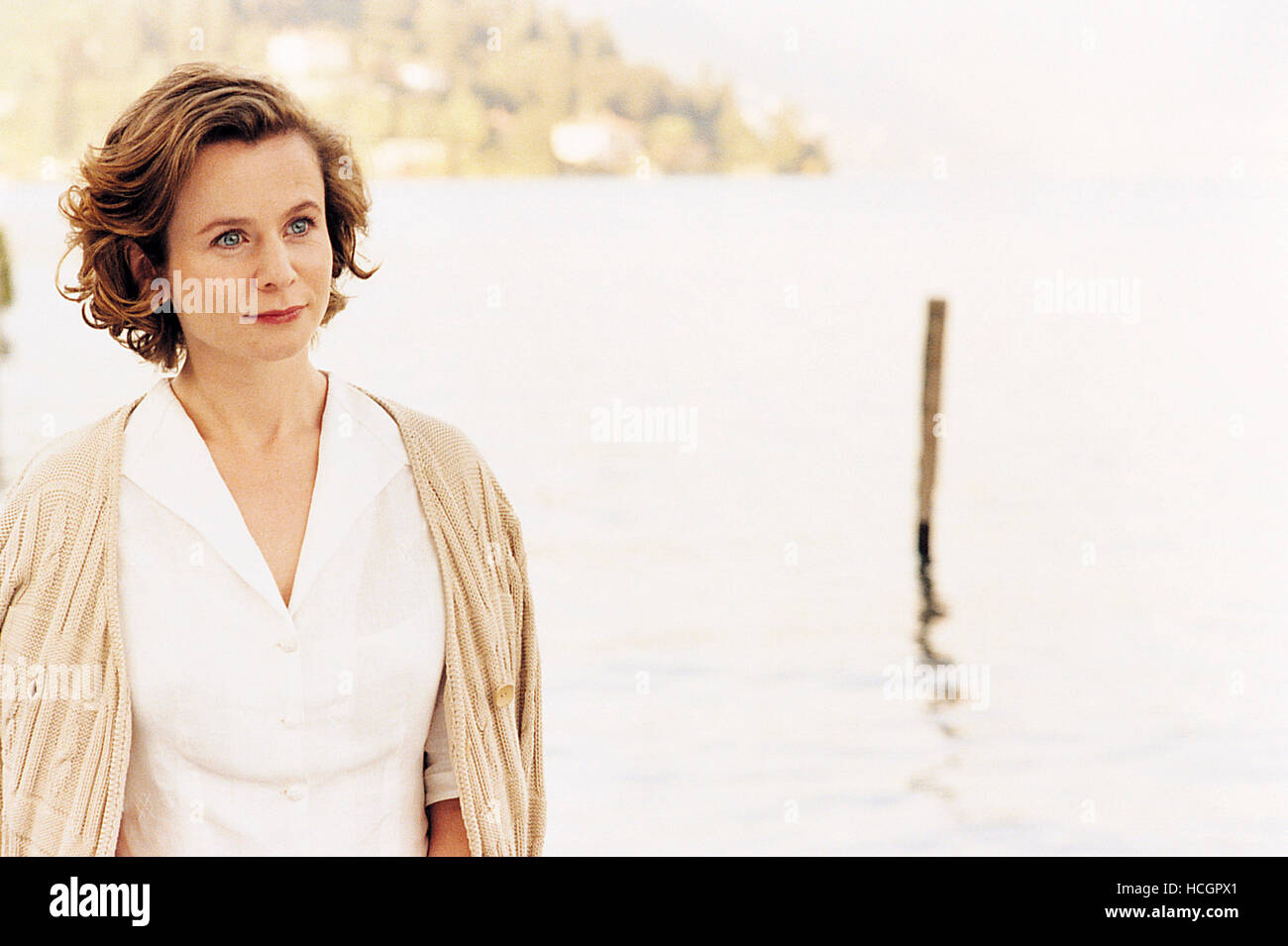 THE LUZHIN DEFENCE, Emily Watson, 2000, (c) Sony Pictures Classics ...