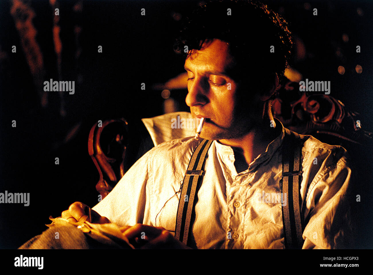 THE LUZHIN DEFENCE, John Turturro, 2000, (c) Sony Pictures/courtesy ...