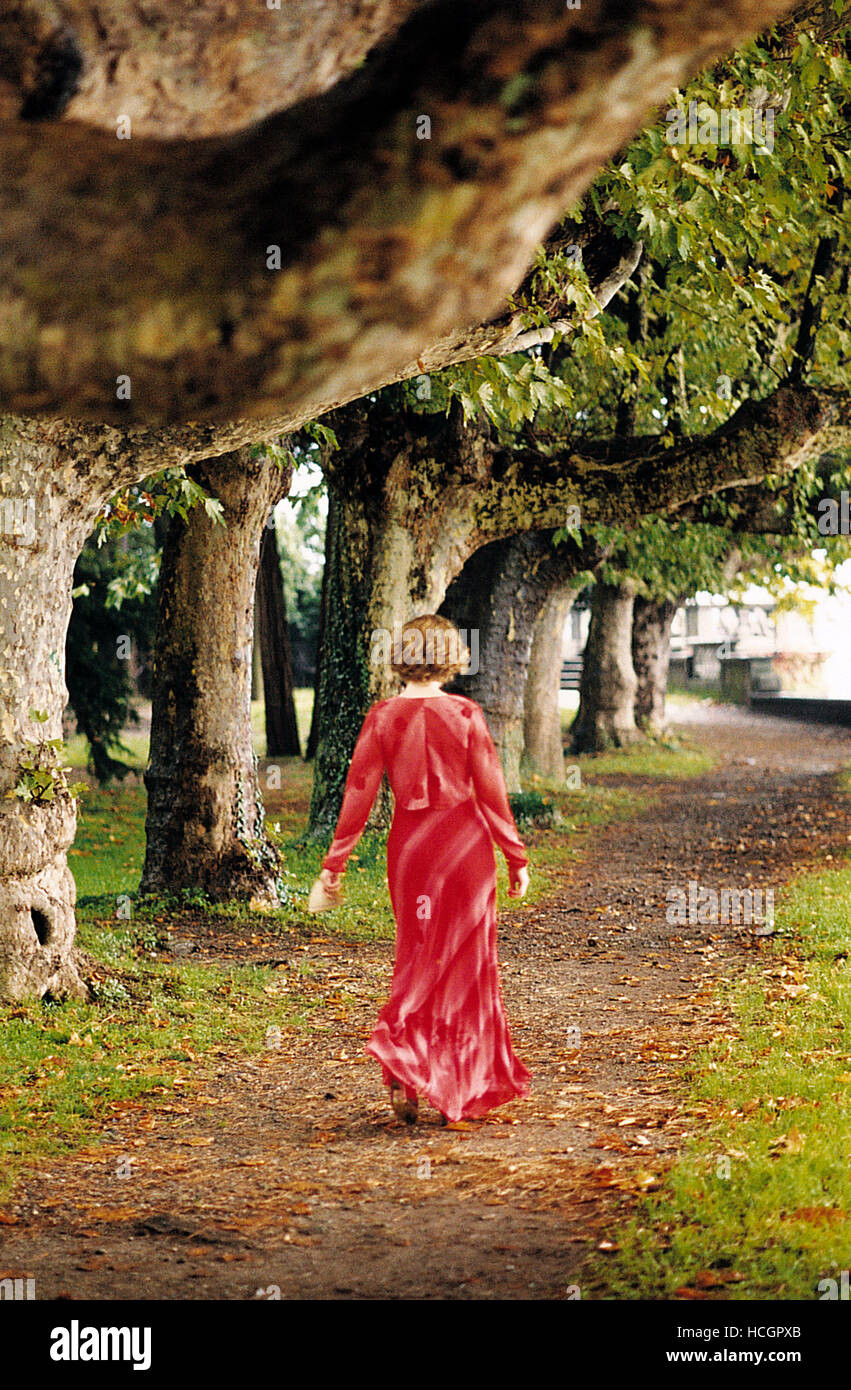 THE LUZHIN DEFENCE, Emily Watson, 2000, (c) Sony Pictures Classics ...