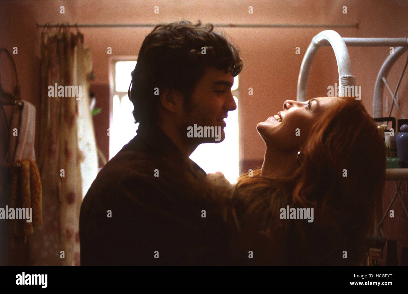 LUCIA LUCIA, (aka LA HIJA DEL CANIBAL), Kuno Becker, Cecilia Roth, 2003 ...