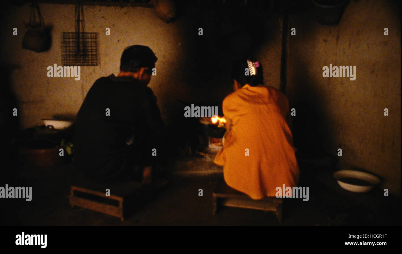 LUNG NEAW VISITS HIS NEIGHBOURS, 2011. ©Estudio de Produccion/Courtesy ...