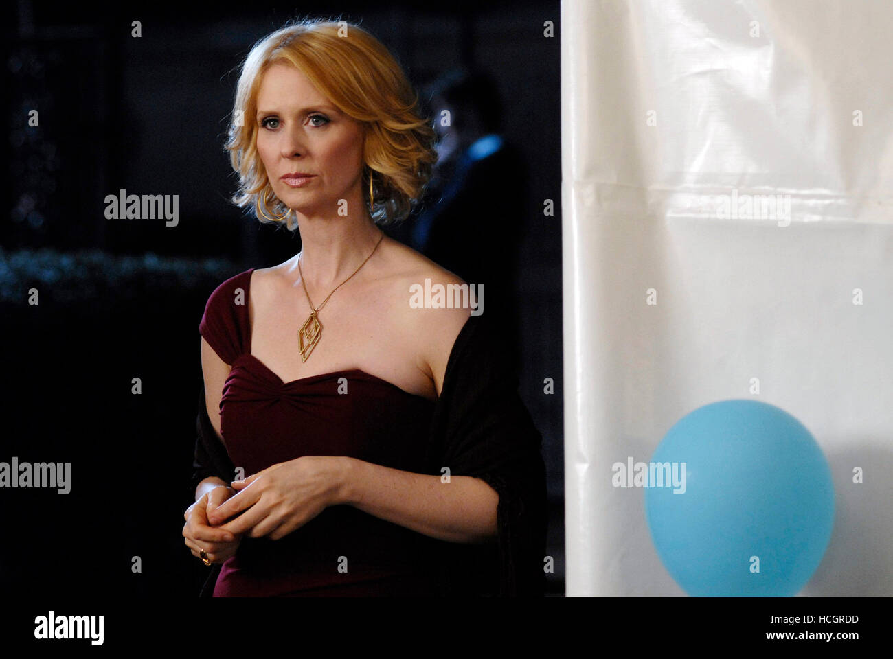 LYMELIFE, Cynthia Nixon, 2008. ©Screen Media Films/Courtesy Everett ...