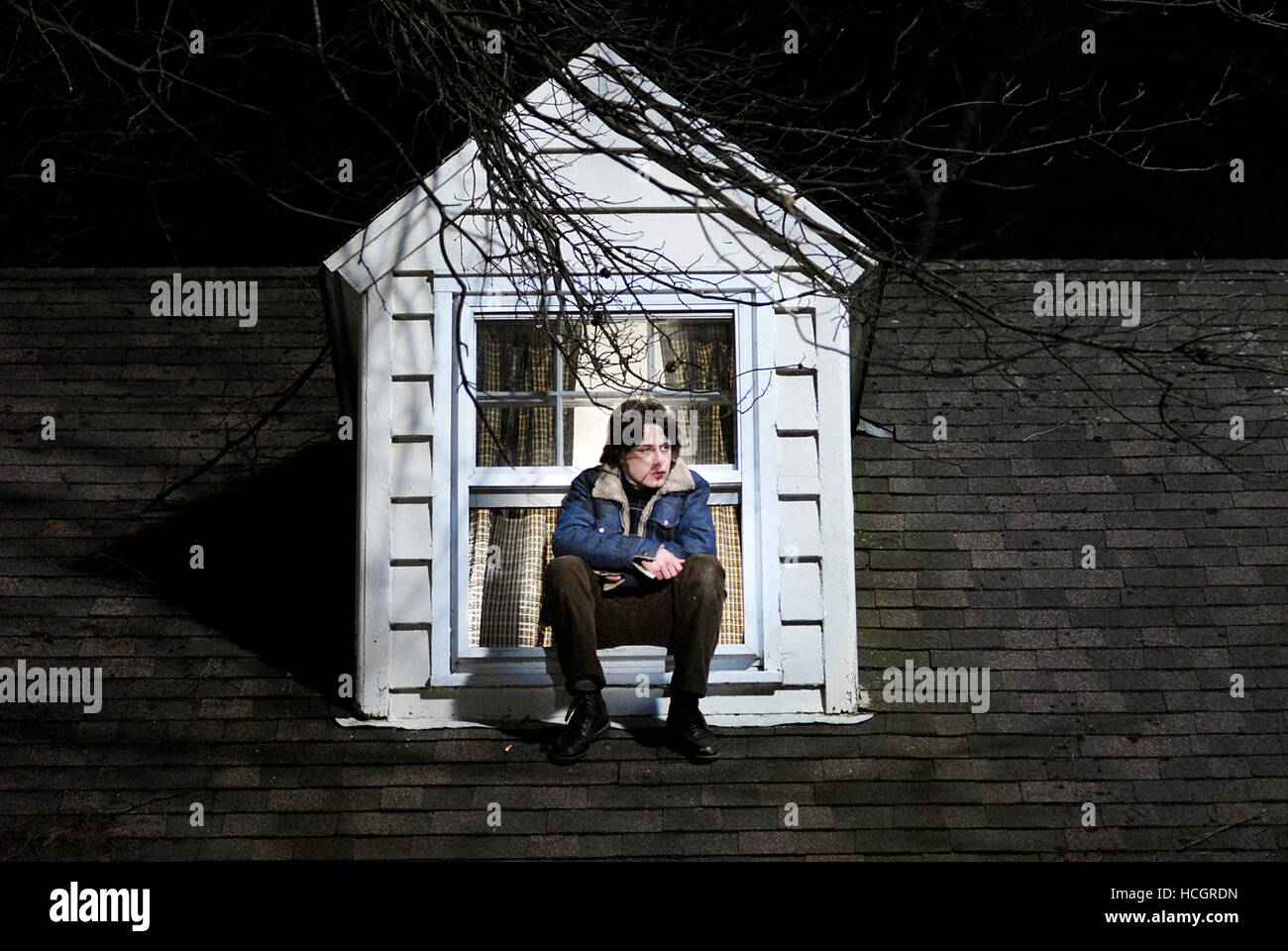 LYMELIFE, Rory Culkin, 2008. ©Screen Media Films/Courtesy Everett ...