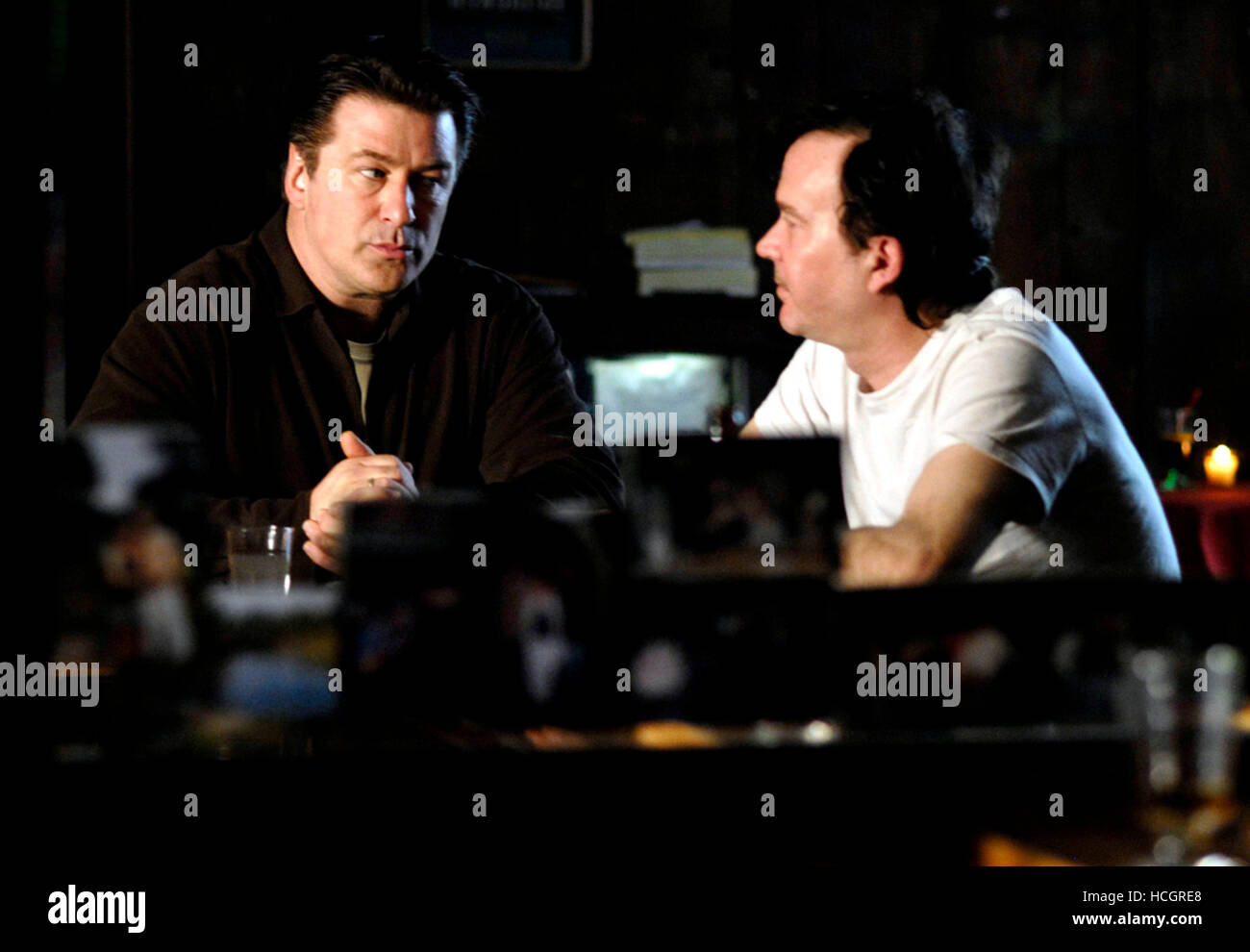LYMELIFE, from left: Alec Baldwin, Timothy Hutton, 2008. ©Screen Media ...