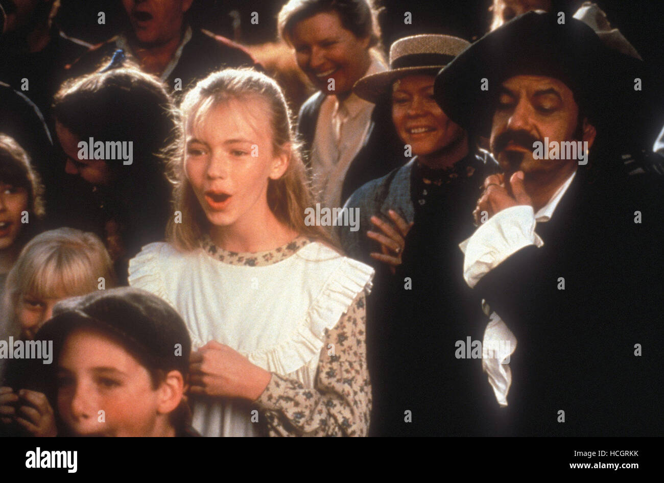 THE MAGIC OF THE GOLDEN BEAR: GOLDY III, Bonnie Morgan, Cheech Marin ...