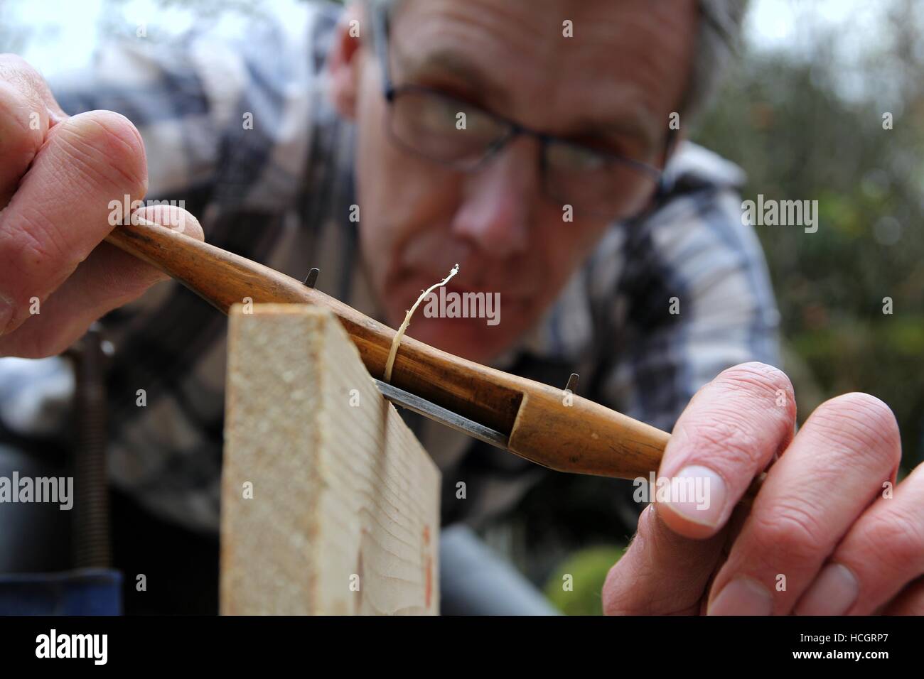 Boxwood wood hi-res stock photography and images - Alamy