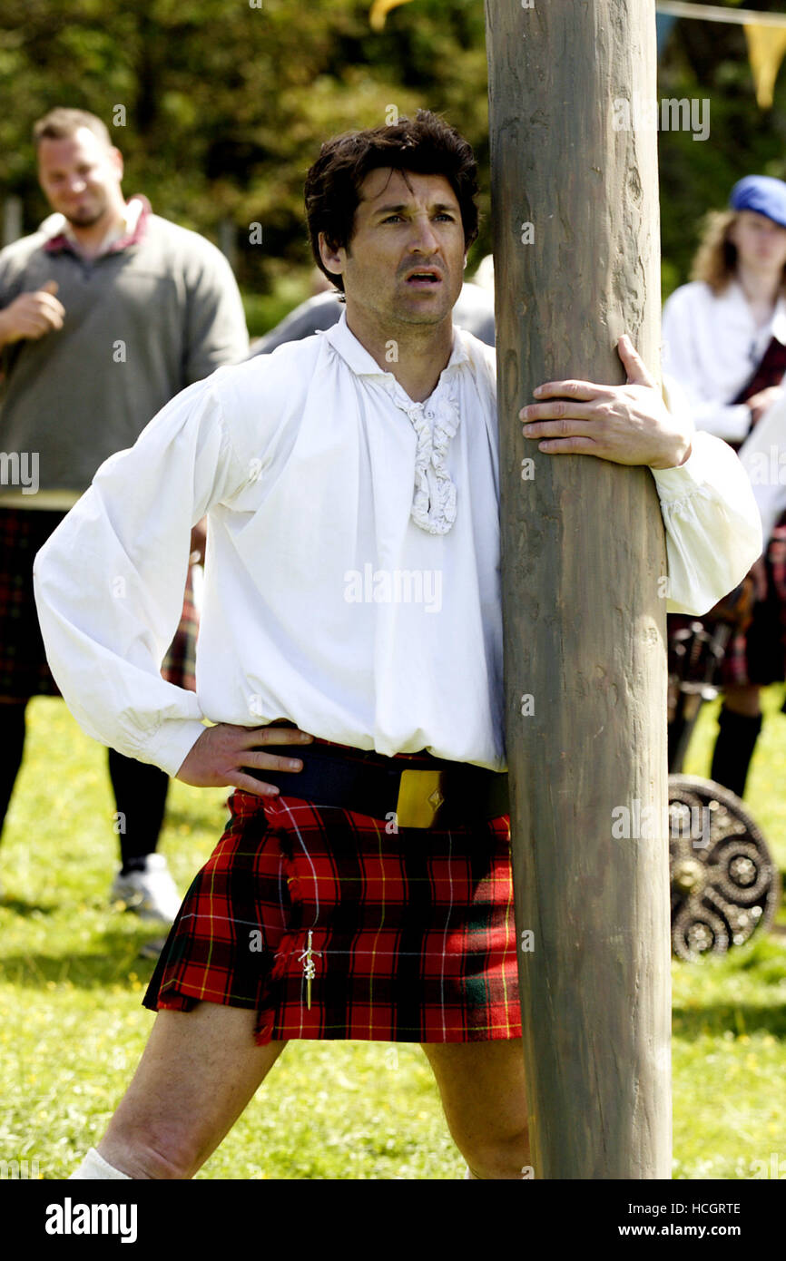 MADE OF HONOR, Patrick Dempsey, 2008. ©Sony Pictures/courtesy Everett ...