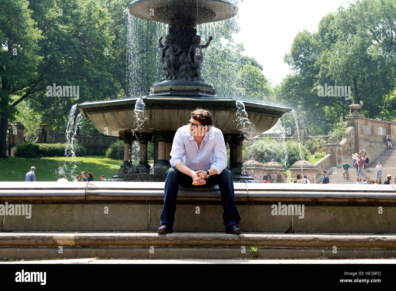 MADE OF HONOR, Patrick Dempsey, 2008. ©Sony Pictures/courtesy Everett ...