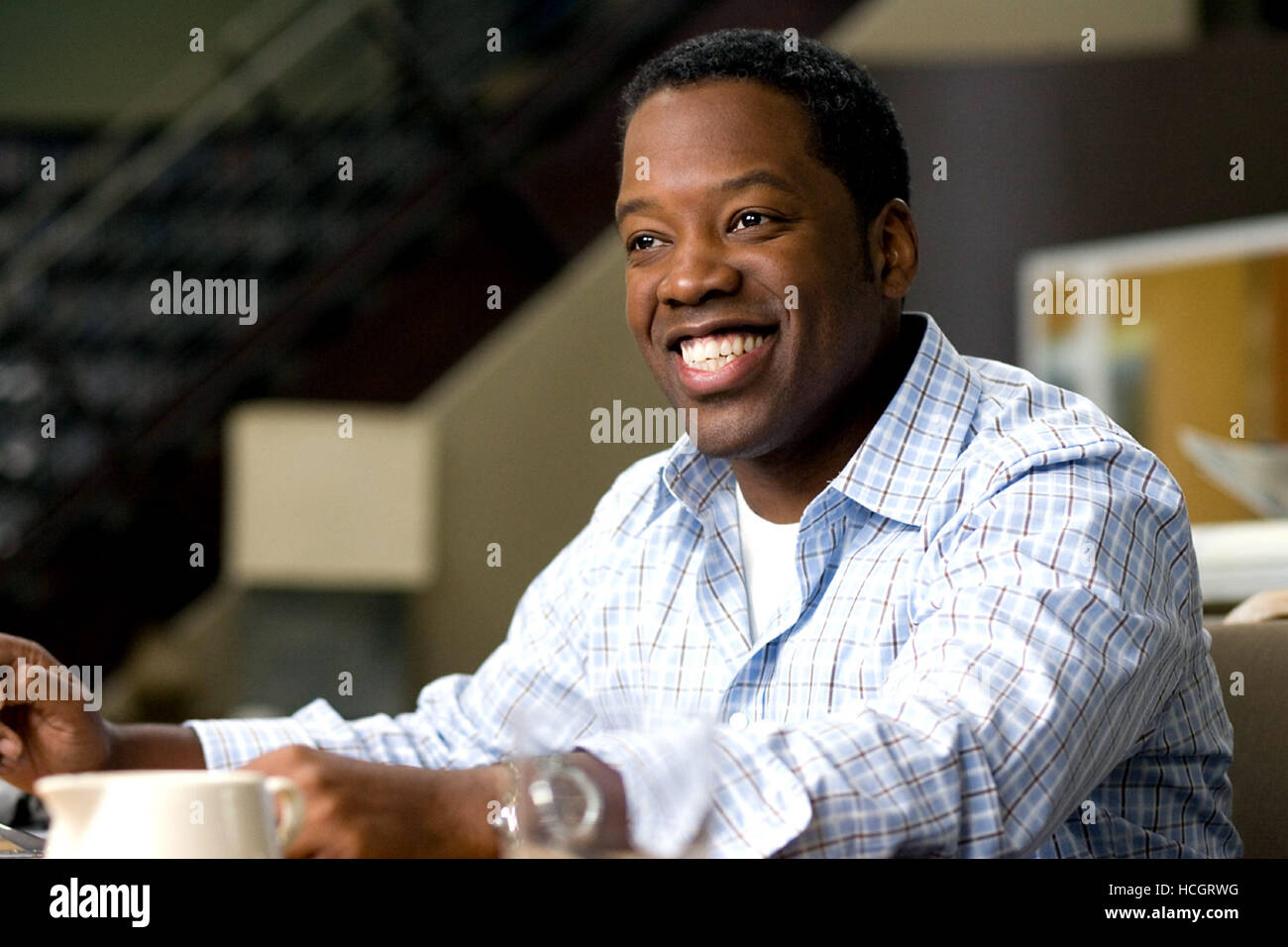 MADE OF HONOR, Kadeem Hardison, 2008. ©Sony Pictures/courtesy Everett ...