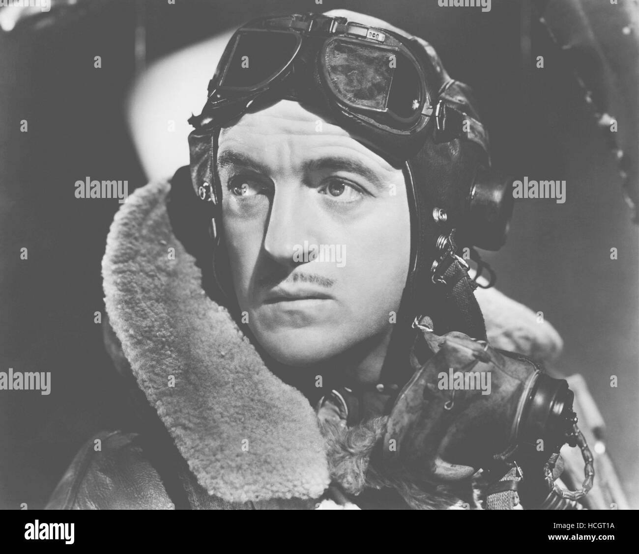 A MATTER OF LIFE AND DEATH, (aka STAIRWAY TO HEAVEN), David Niven, 1946 ...