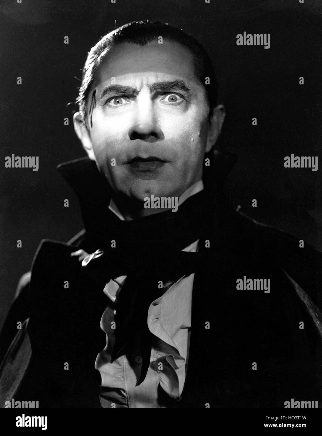 MARK OF THE VAMPIRE, Bela Lugosi, 1935 Stock Photo - Alamy
