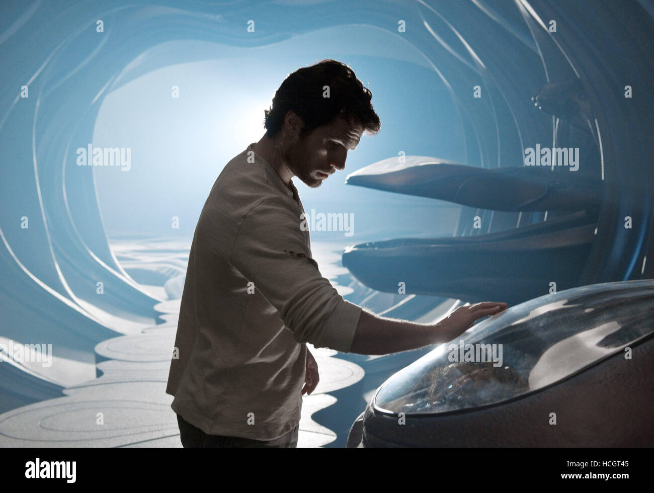 MAN OF STEEL, Henry Cavill, 2013. ph: Clay Enos/©Warner Bros. Pictures ...