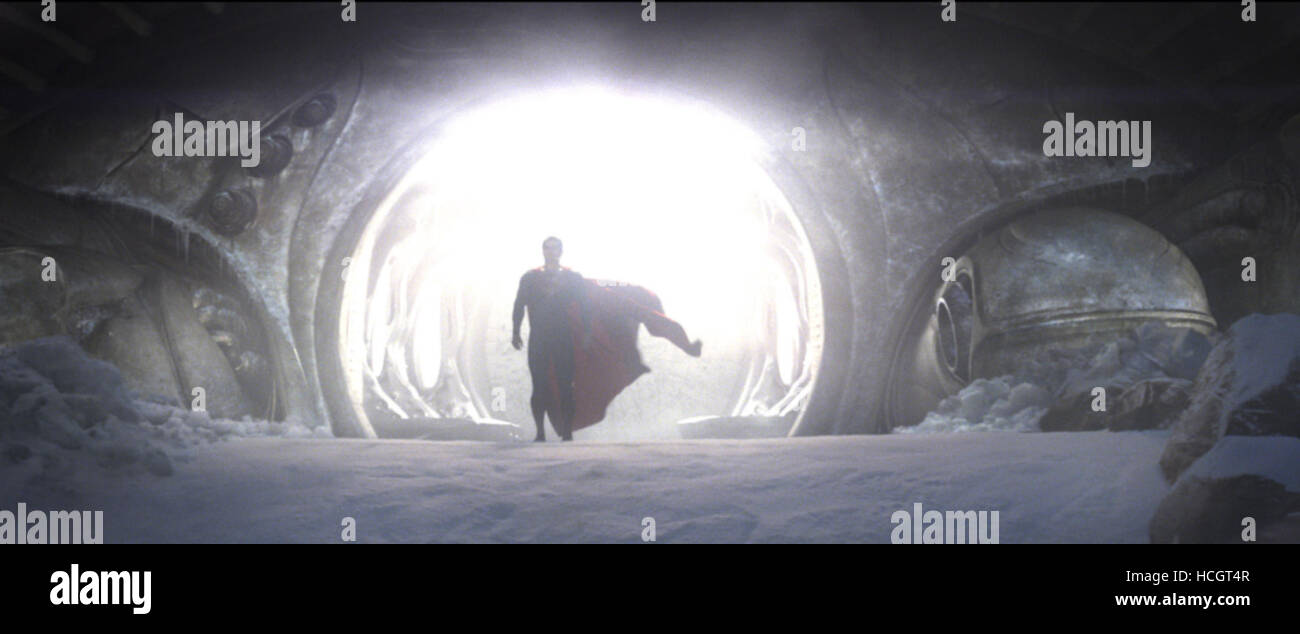 MAN OF STEEL, Henry Cavill, as Superman, 2013. /©Warner Bros. Pictures ...