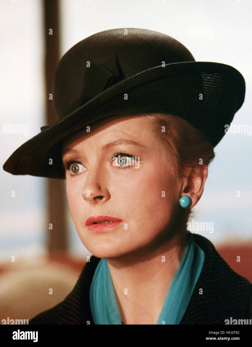 MARRIAGE ON THE ROCKS, Deborah Kerr, 1965 Stock Photo - Alamy