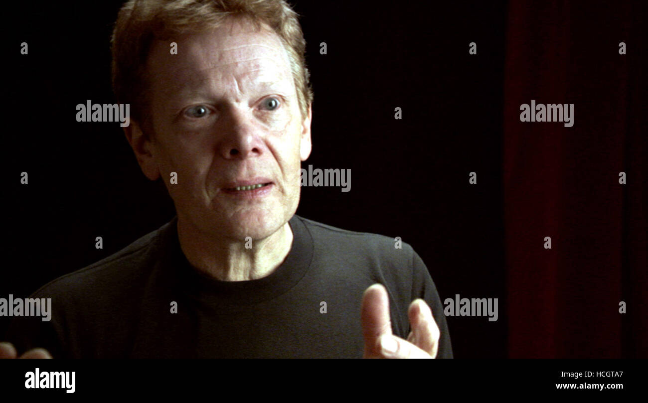 MAN ON WIRE, Philippe Petit, 2008. ©Magnolia Pictures/courtesy Everett ...