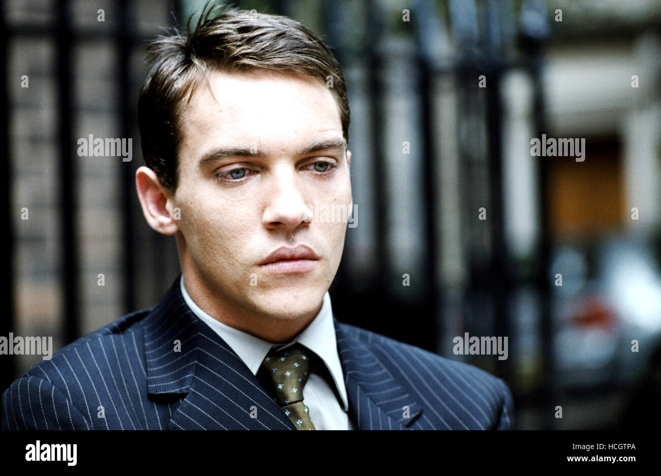 MATCH POINT, Jonathan Rhys Meyers, 2005, (c) DreamWorks/courtesy ...
