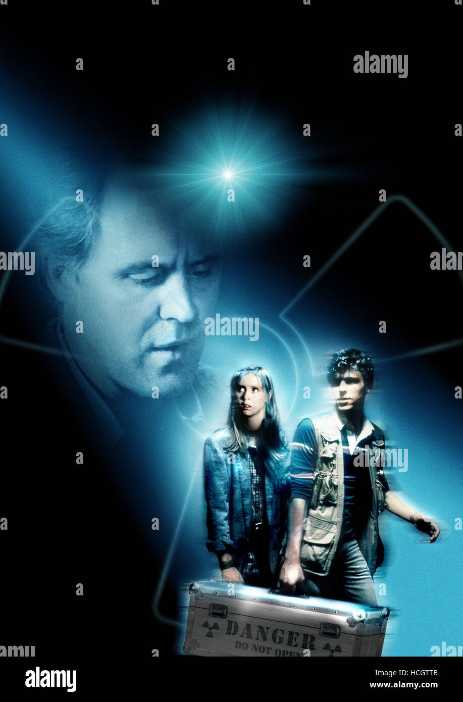 THE MANHATTAN PROJECT, John Lithgow, Cynthia Nixon, Christopher Collet ...