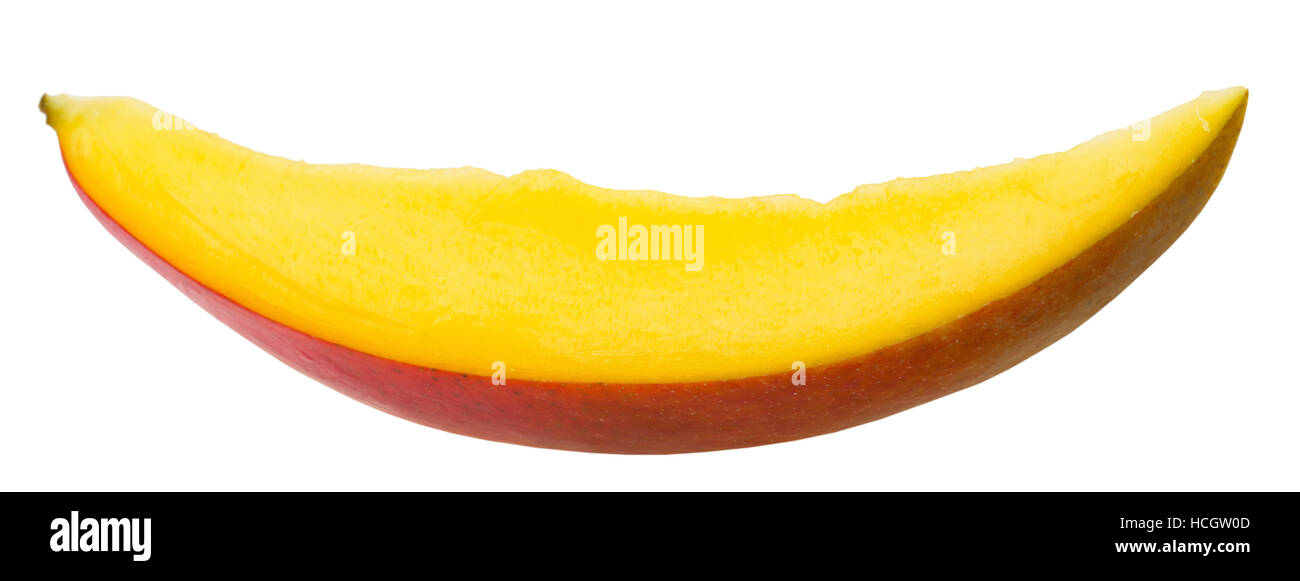 Slice mango hi-res stock photography and images - Alamy