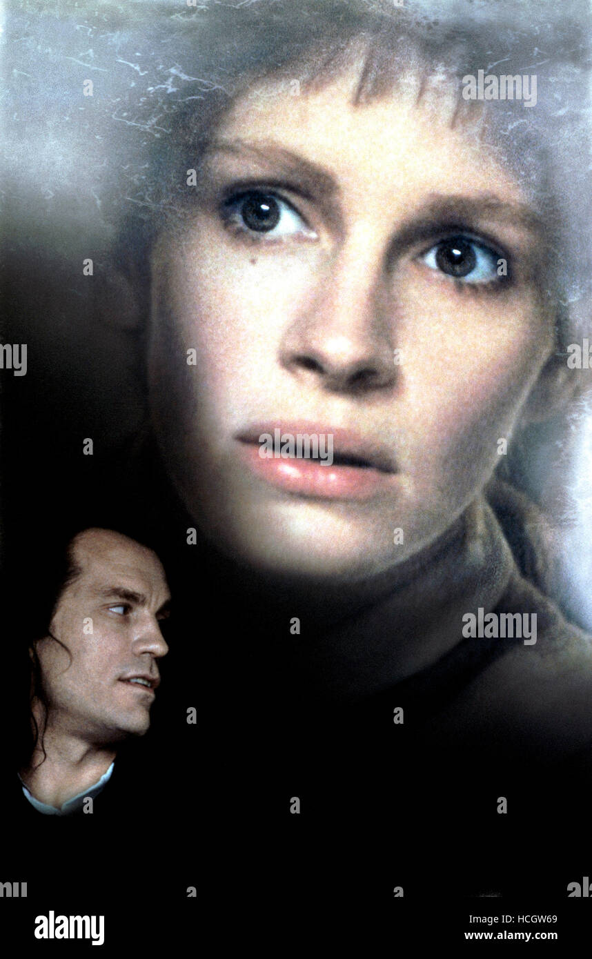 MARY REILLY, John Malkovich, Julia Roberts, 1997, (c) TriStar/courtesy ...