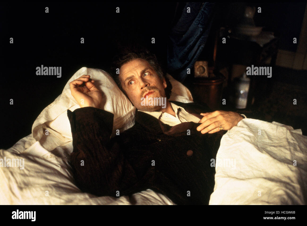 MARY REILLY, John Malkovich, 1996, (c) TriStar/courtesy Everett ...