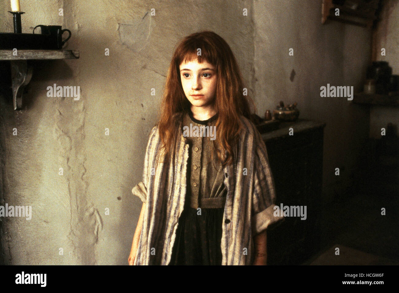 MARY REILLY, Sasha Hanau, 1996, (c) TriStar/courtesy Everett Collection ...
