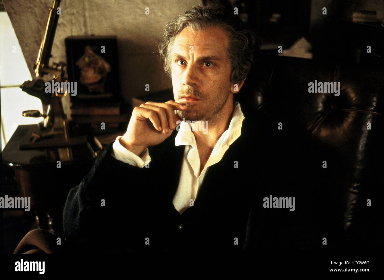 MARY REILLY, John Malkovich, 1996, (c) TriStar/courtesy Everett ...