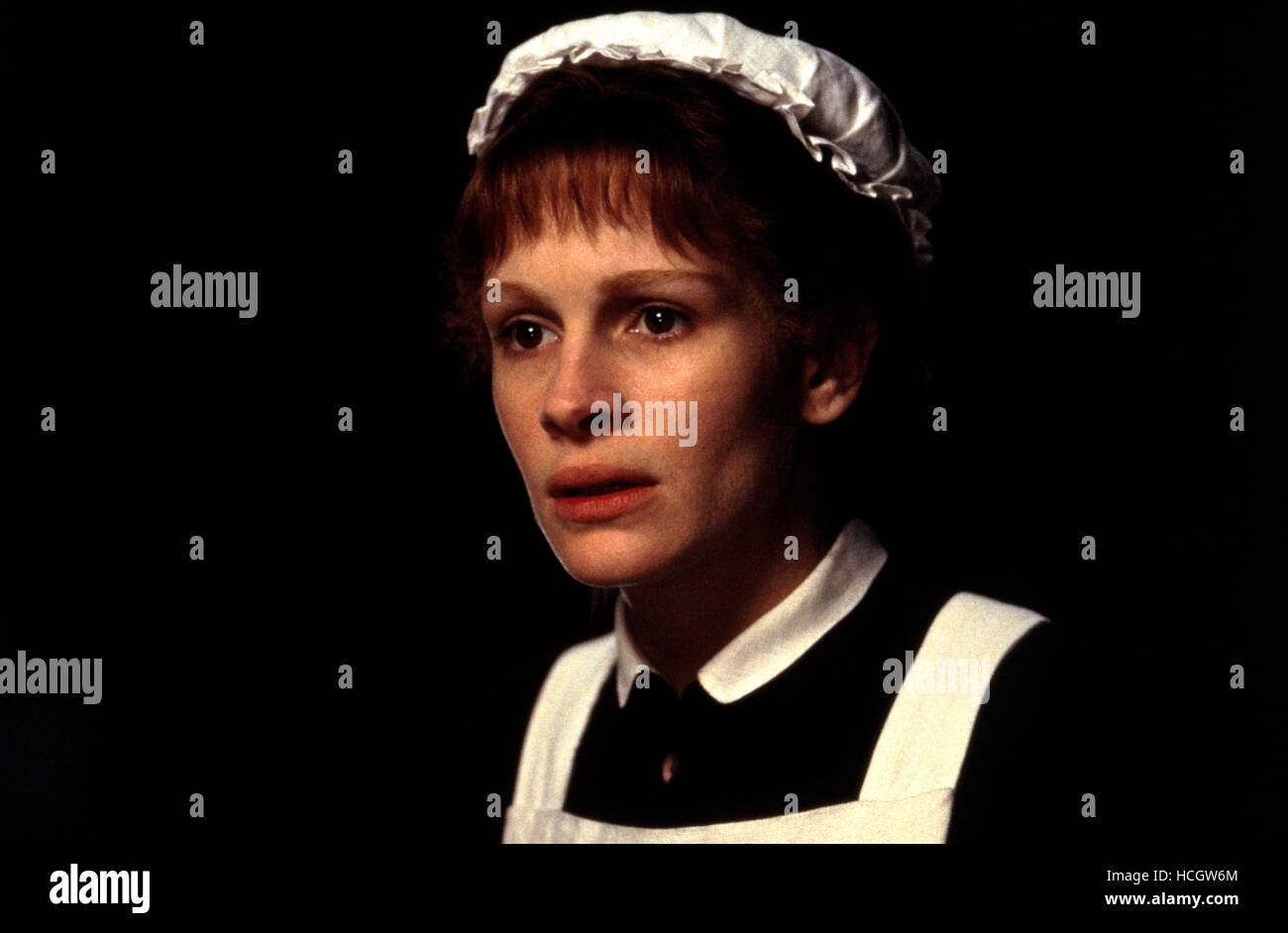 MARY REILLY, Julia Roberts, 1996, (c) TriStar/courtesy Everett ...