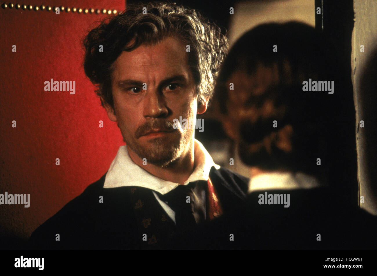 MARY REILLY, John Malkovich, Julia Roberts, 1996, (c) TriStar/courtesy ...