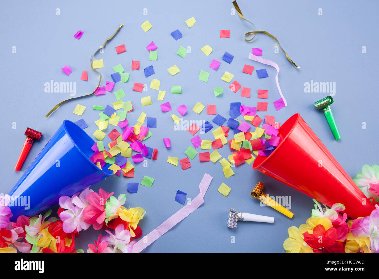 Cheering tools hi-res stock photography and images - Alamy