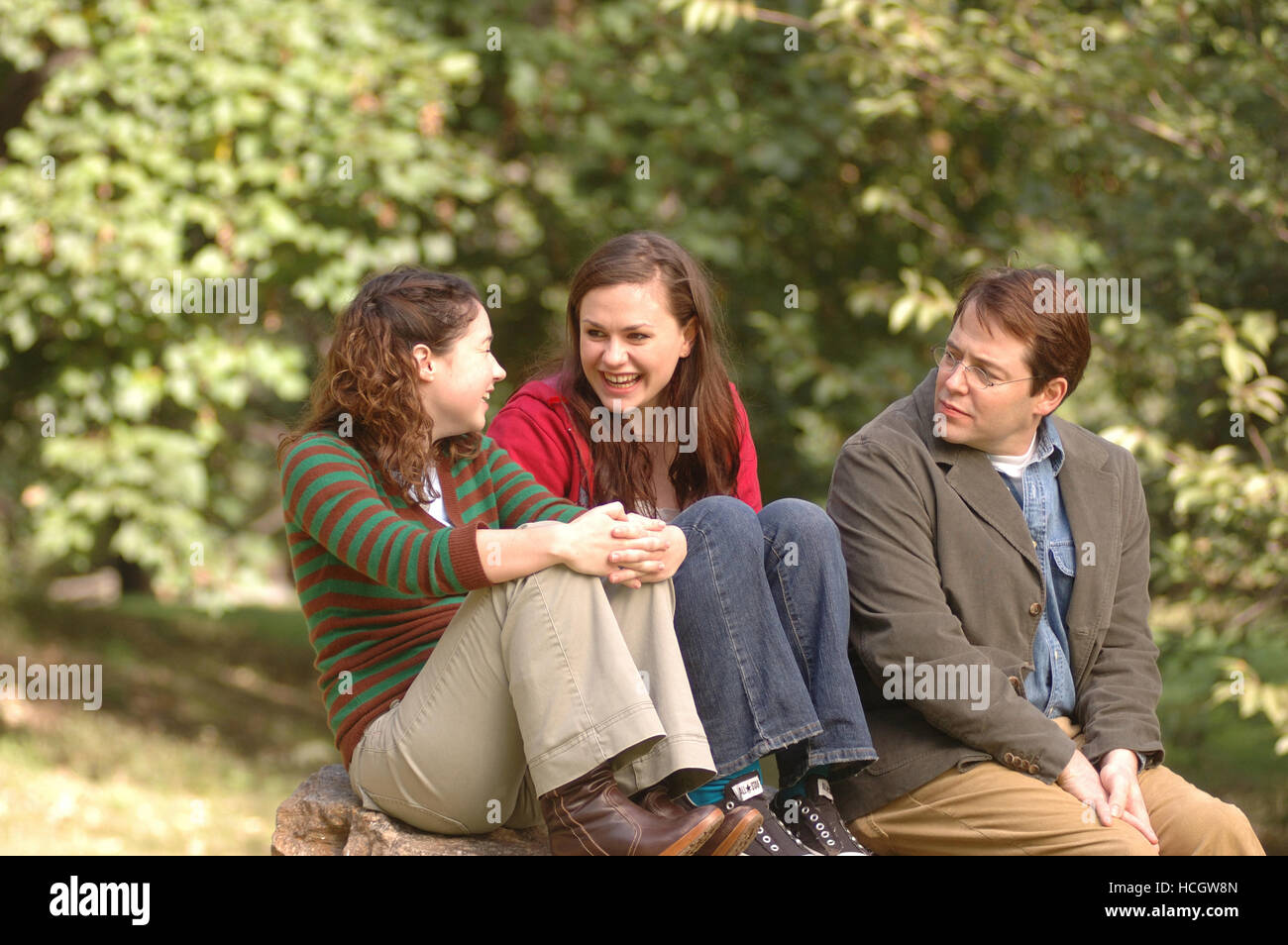 MARGARET, from left: Sarah Steele, Anna Paquin, Matthew Broderick, 2011 ...