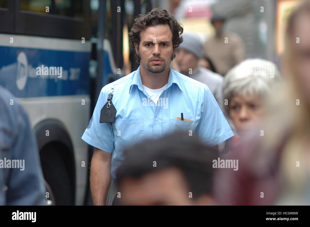 MARGARET, Mark Ruffalo, 2011. ph: Myles Aronowitz/TM and copyright ©Fox ...