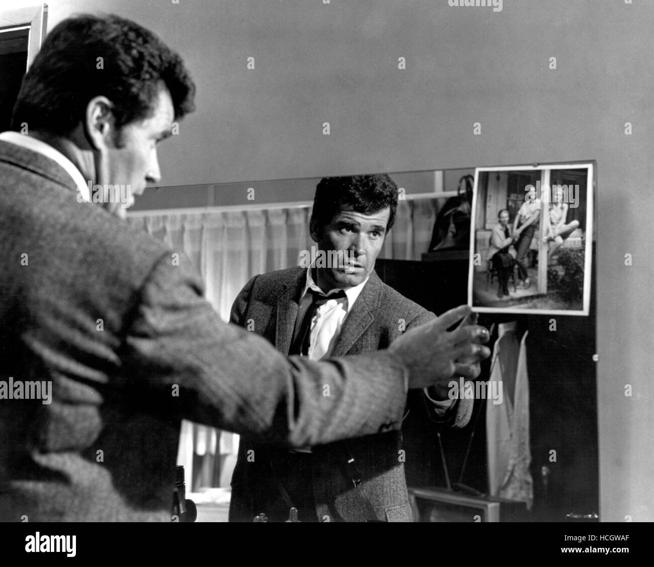 MARLOWE, James Garner, 1969 Stock Photo - Alamy