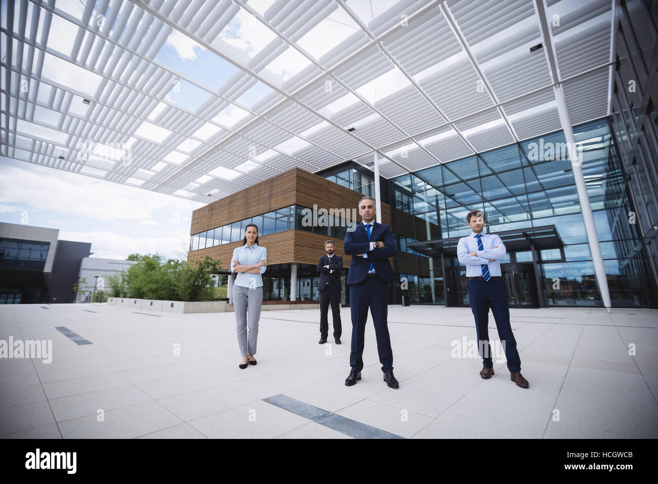 Confident victory hi-res stock photography and images - Alamy