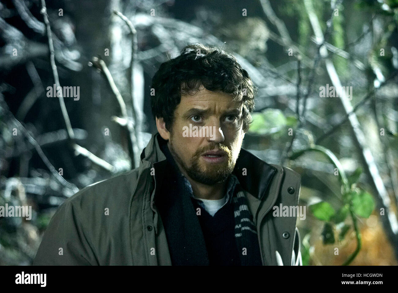 THE MARSH, Justin Louis, 2006.©Sony Pictures/Everett Collection Stock ...