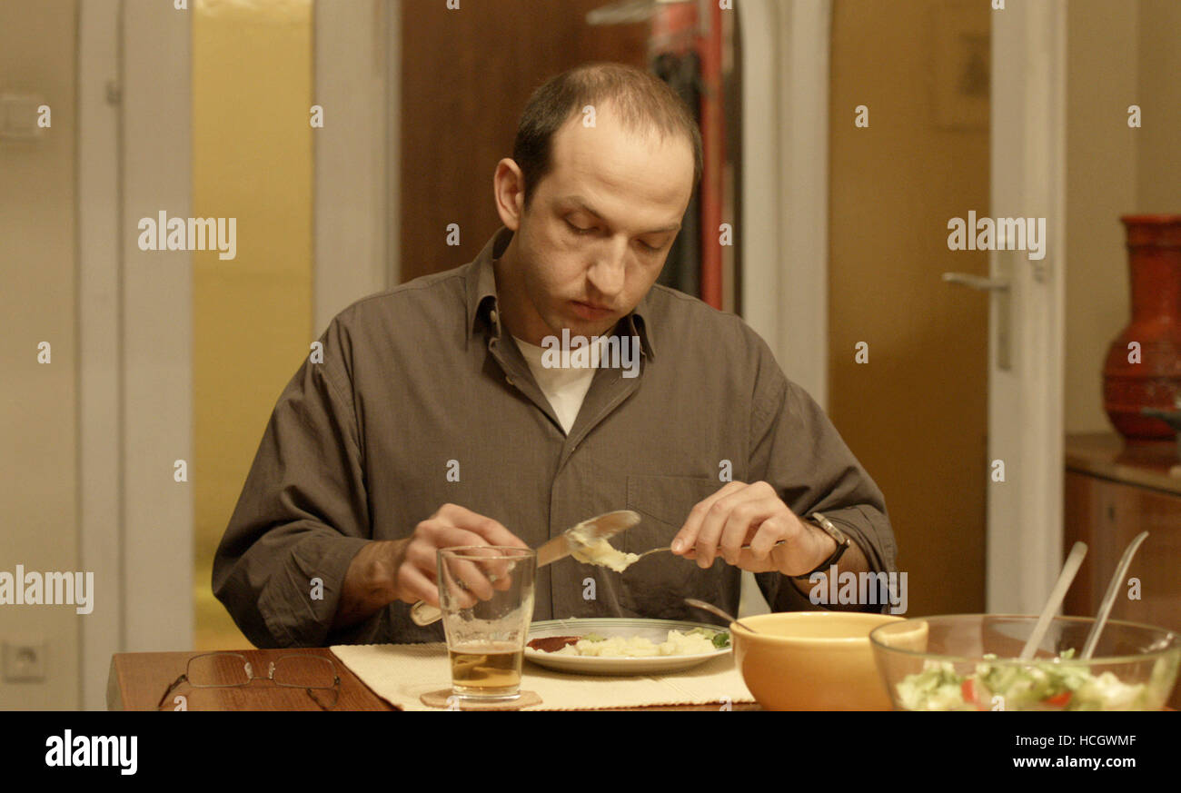 MICHAEL, Michael Fuith, 2011. ©Strand Releasing/Courtesy Everett ...