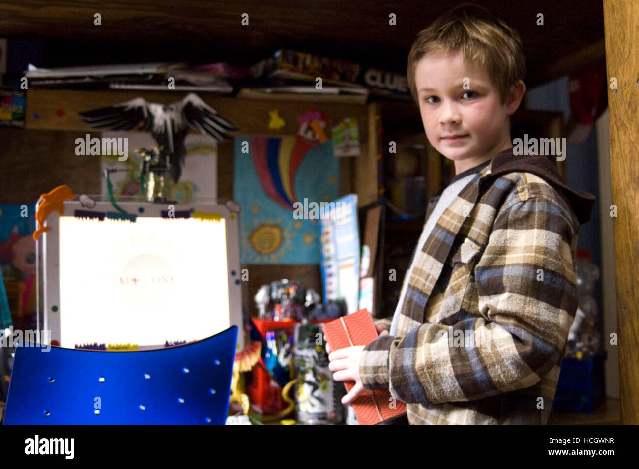 MICHAEL CLAYTON, Austin Williams, 2007. ©Warner Bros./courtesy Everett ...