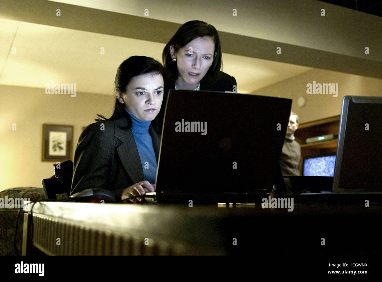 MICHAEL CLAYTON, Rachel Black, Tilda Swinton, 2007. ©Warner Bros ...