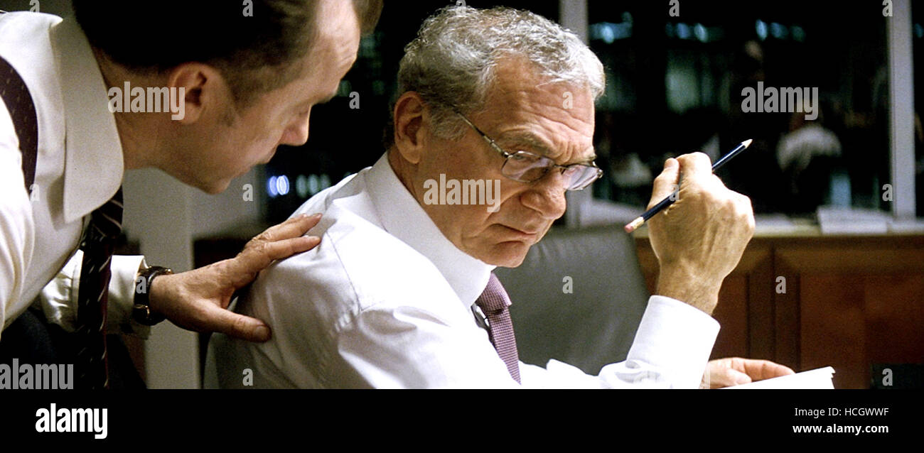 MICHAEL CLAYTON, Michael O'Keefe, Sydney Pollack, 2007. ©Warner Bros ...